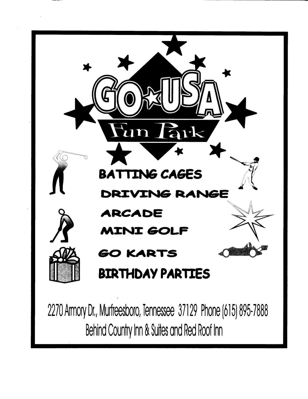 TYBA Ball – Tennessee Youth Baseball